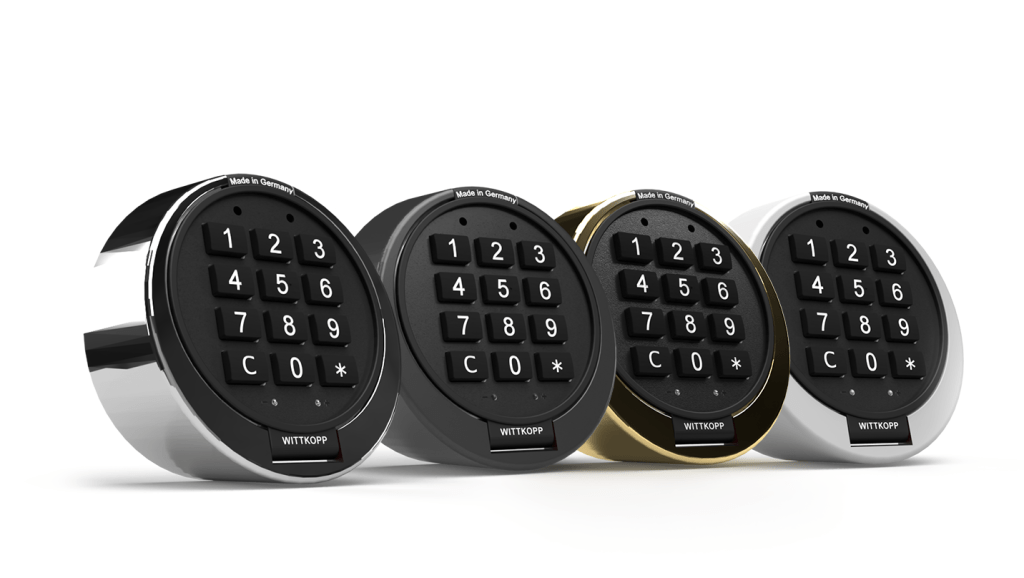 PRIMOR FSM - Carl Wittkopp GmbH