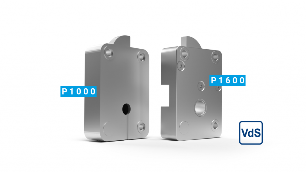 PRIMOR 1000 / 1600 - Carl Wittkopp GmbH