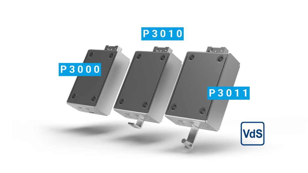 PRIMOR 3000 / 3010 / 3011 - Carl Wittkopp GmbH