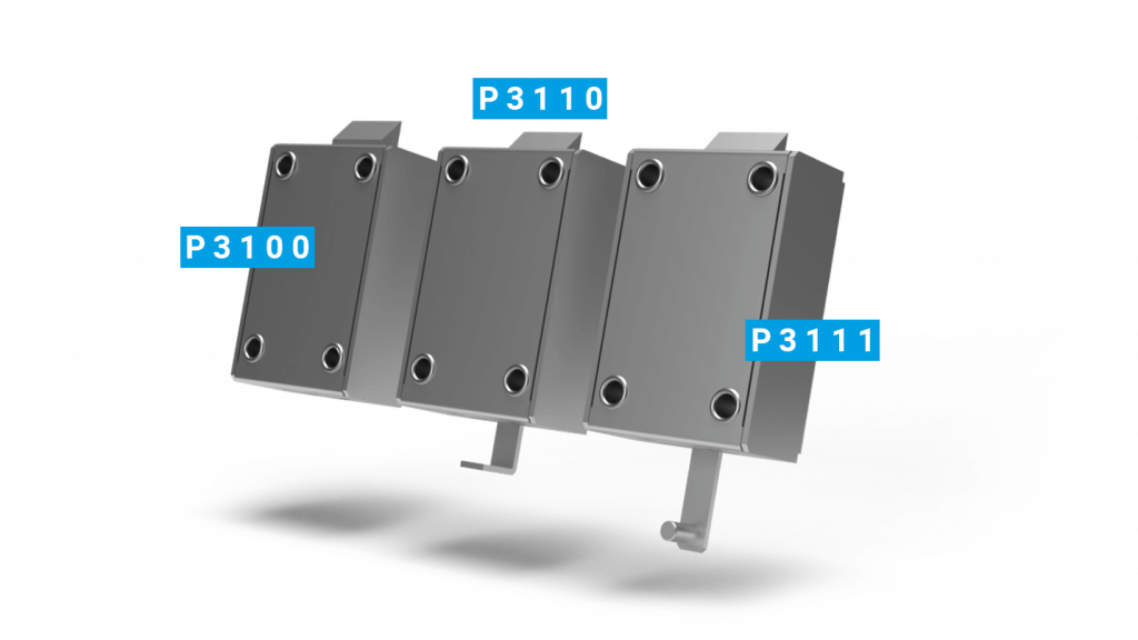 PRIMOR 3100 / 3110 / 3111 - Carl Wittkopp GmbH