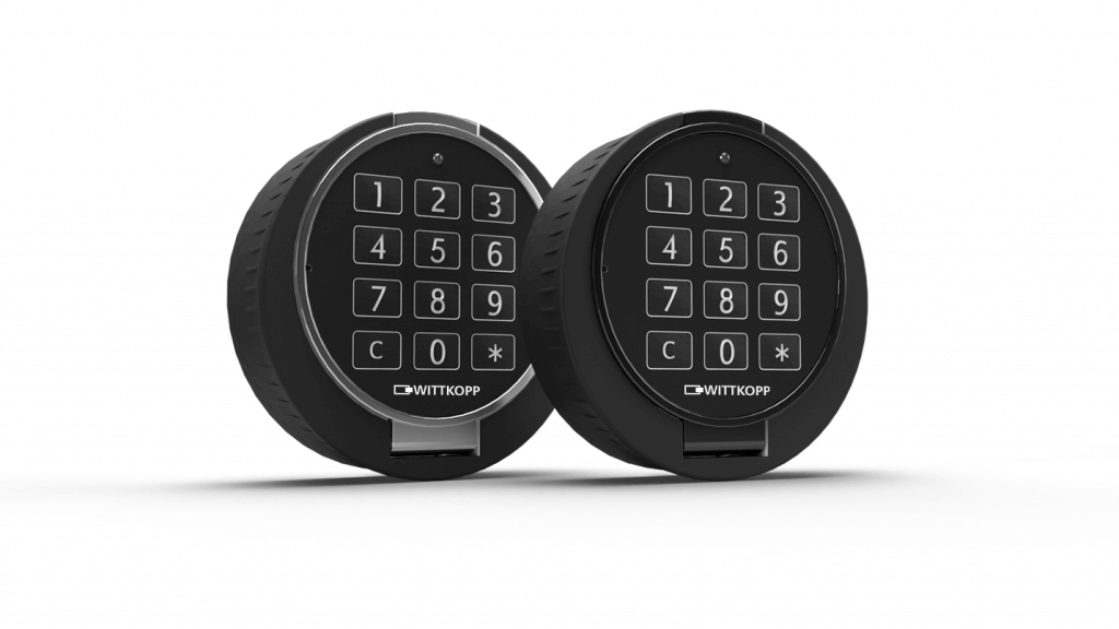 PRIMOR RO - Carl Wittkopp GmbH