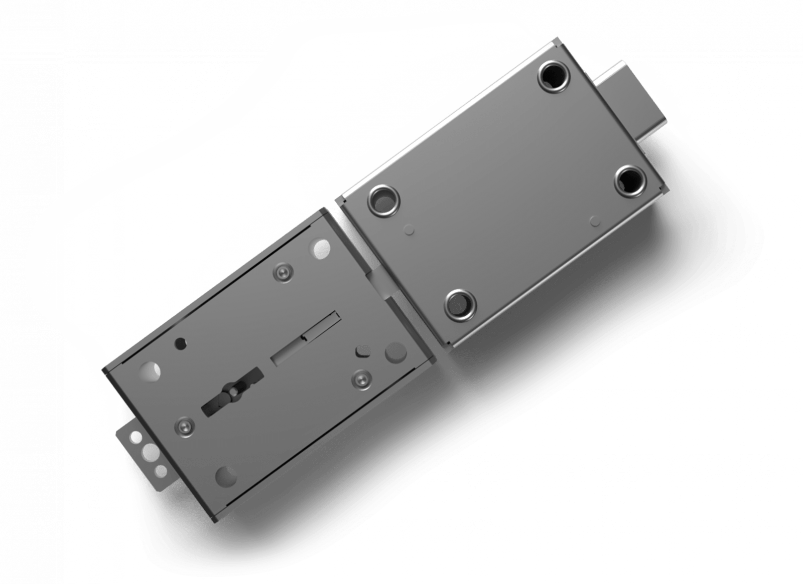 SAFELOX N1821 - Carl Wittkopp GmbH