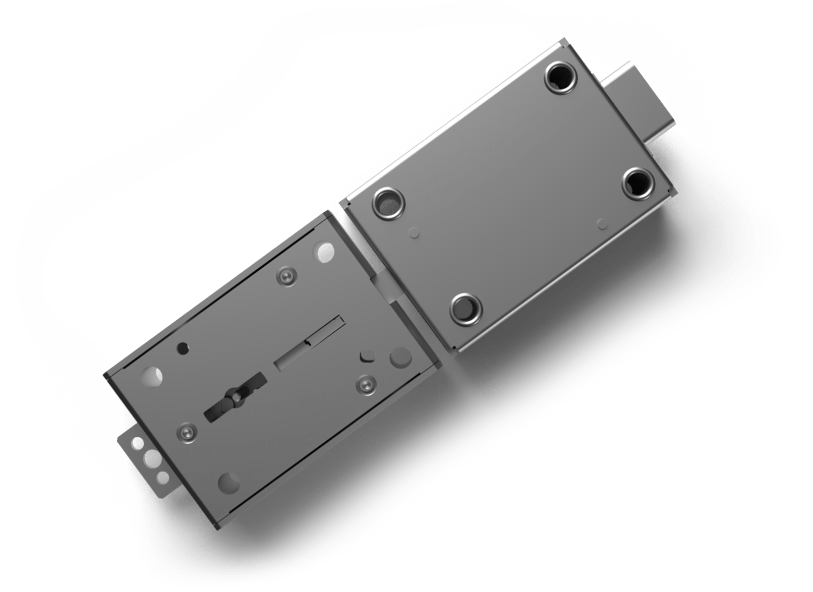 SAFELOX N1821 - Carl Wittkopp GmbH