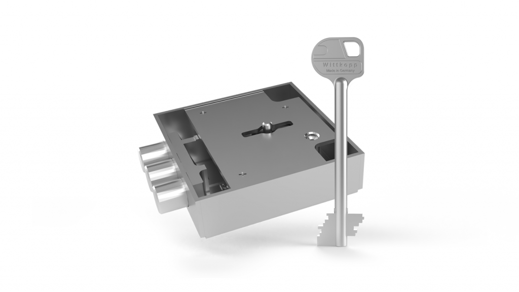 TRIALOX 1387 - Carl Wittkopp GmbH