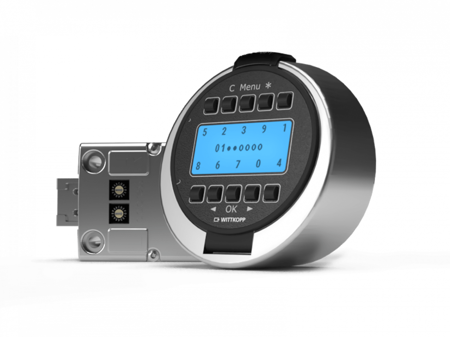 Home - Carl Wittkopp GmbH