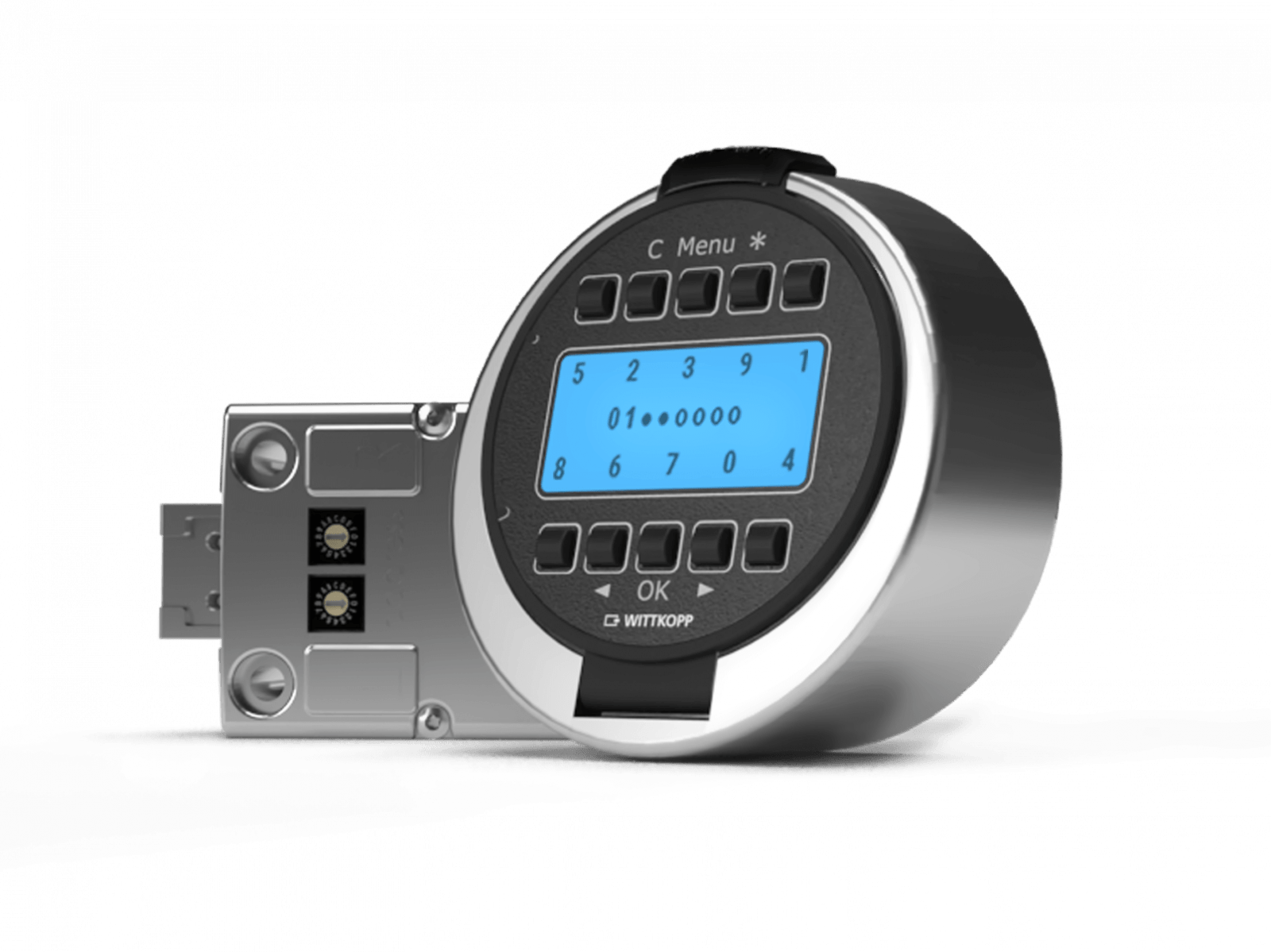 Home - Carl Wittkopp GmbH