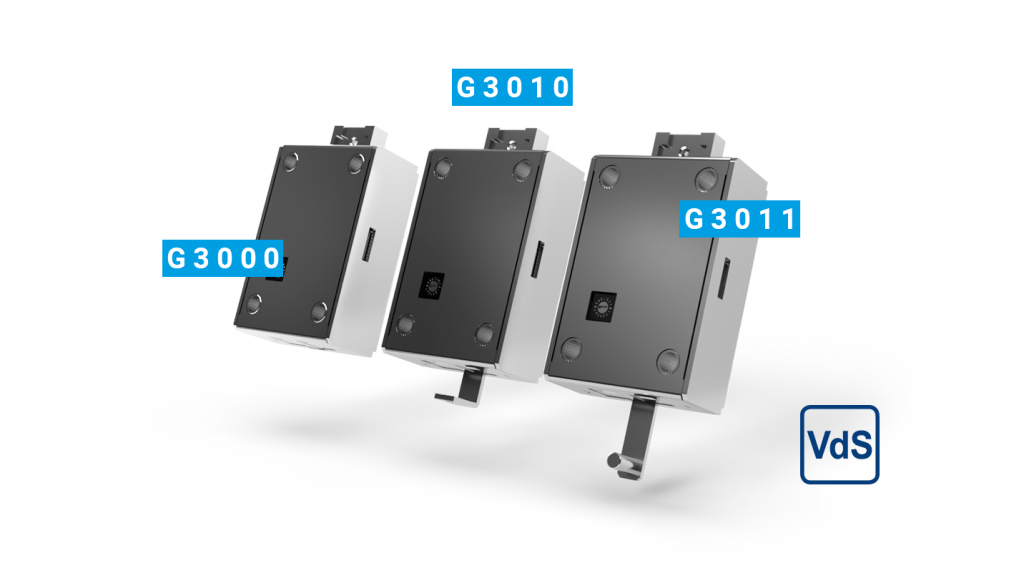 GATOR 3000 / 3010 / 3011 - Carl Wittkopp GmbH