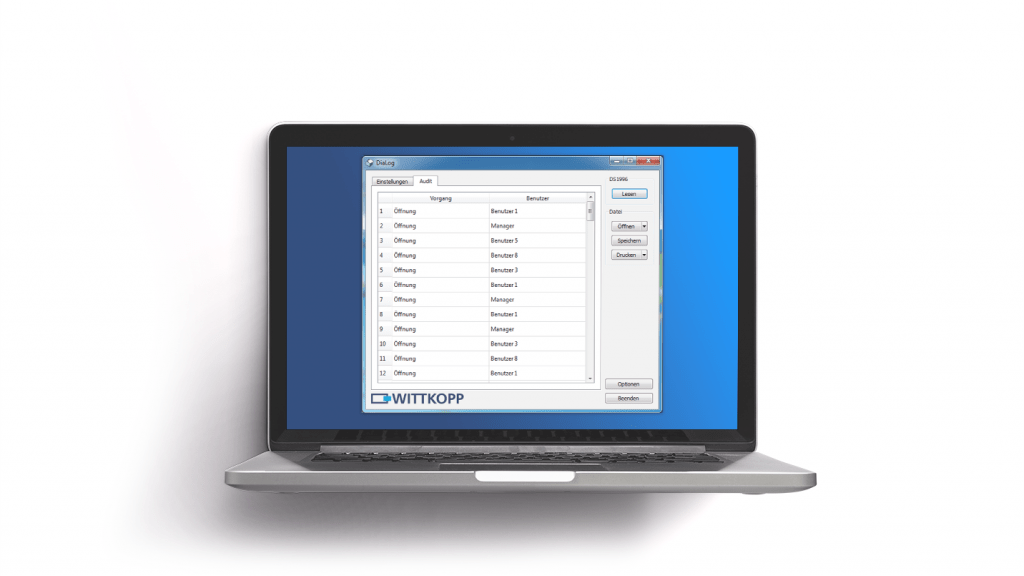 PrimorAUDIT - Carl Wittkopp GmbH