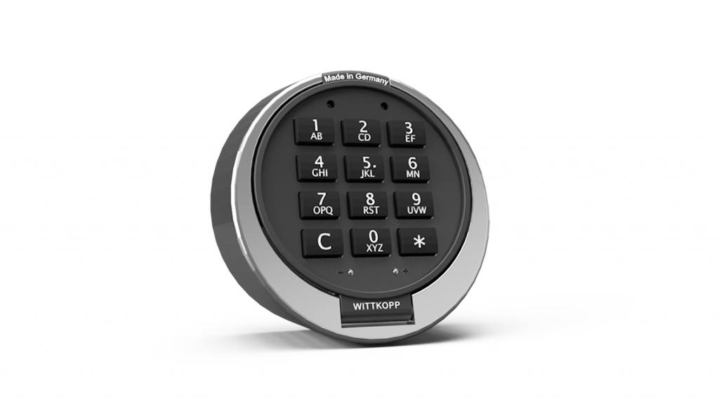 GATOR das System - Carl Wittkopp GmbH