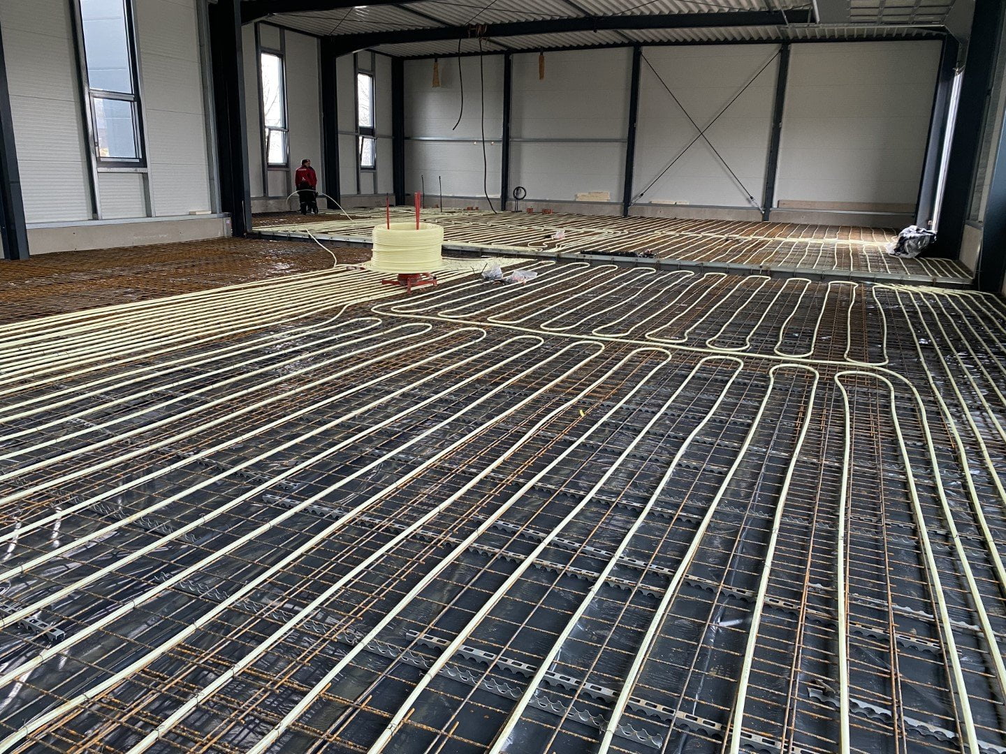 Wir ziehen um - Carl Wittkopp GmbH