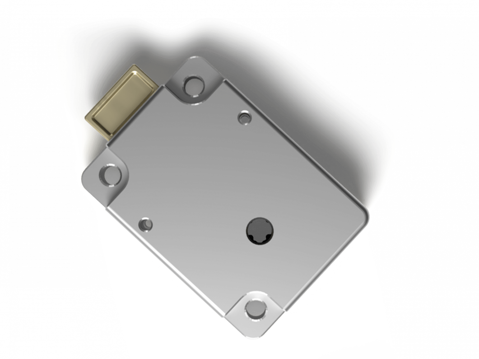 ANCHOR 2600 - Carl Wittkopp GmbH