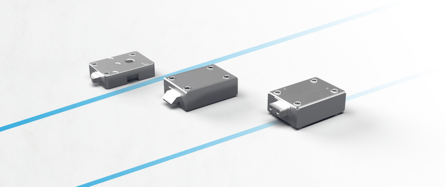 Elektronische Tresorschlösser - Carl Wittkopp GmbH