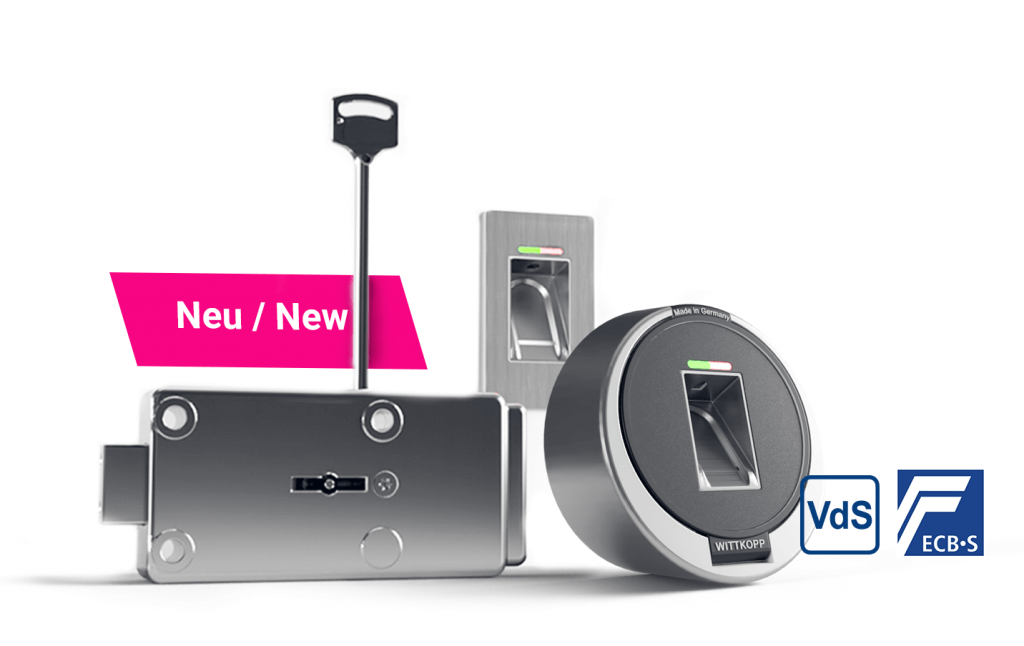 FINKEY 7000 - Carl Wittkopp GmbH