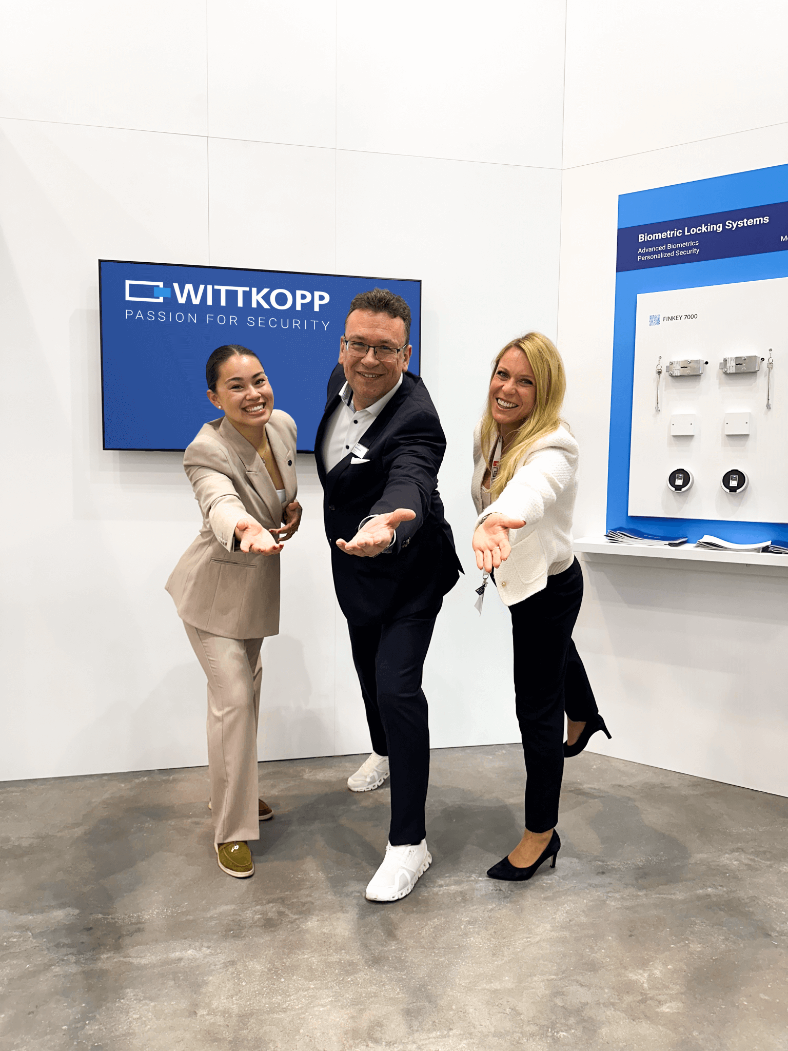 Home - Carl Wittkopp GmbH