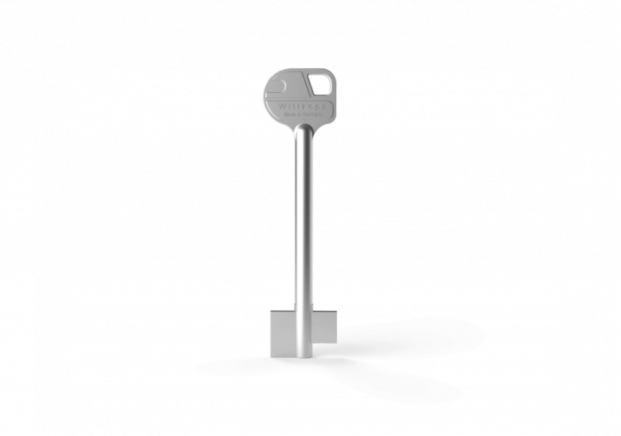 Mechanical safe locks - Carl Wittkopp GmbH