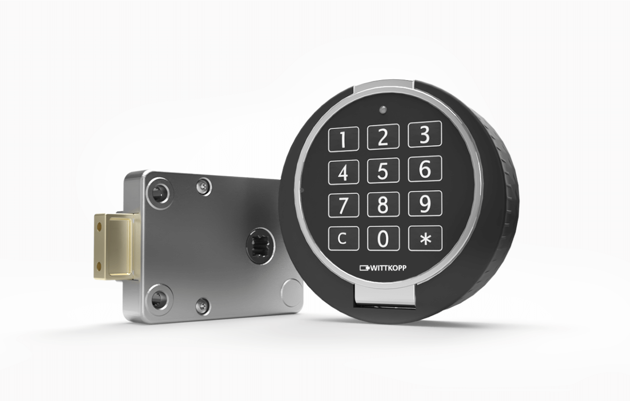 Home - Carl Wittkopp GmbH